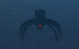 Spider | Rune Slayer Wiki | Fandom