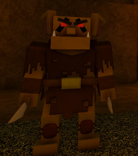 Dagger Goblin | Rune Slayer Wiki | Fandom