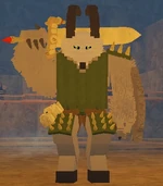 Bosses | Rune Slayer Wiki | Fandom