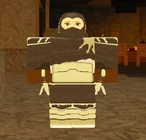 Holy Sect | Rune Slayer Wiki | Fandom