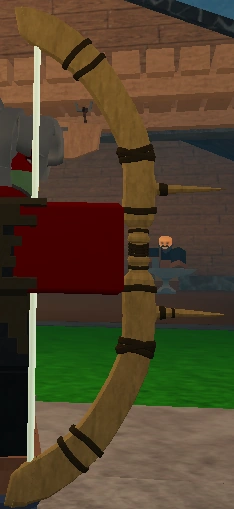 Adventurer's Bow | Rune Slayer Wiki | Fandom