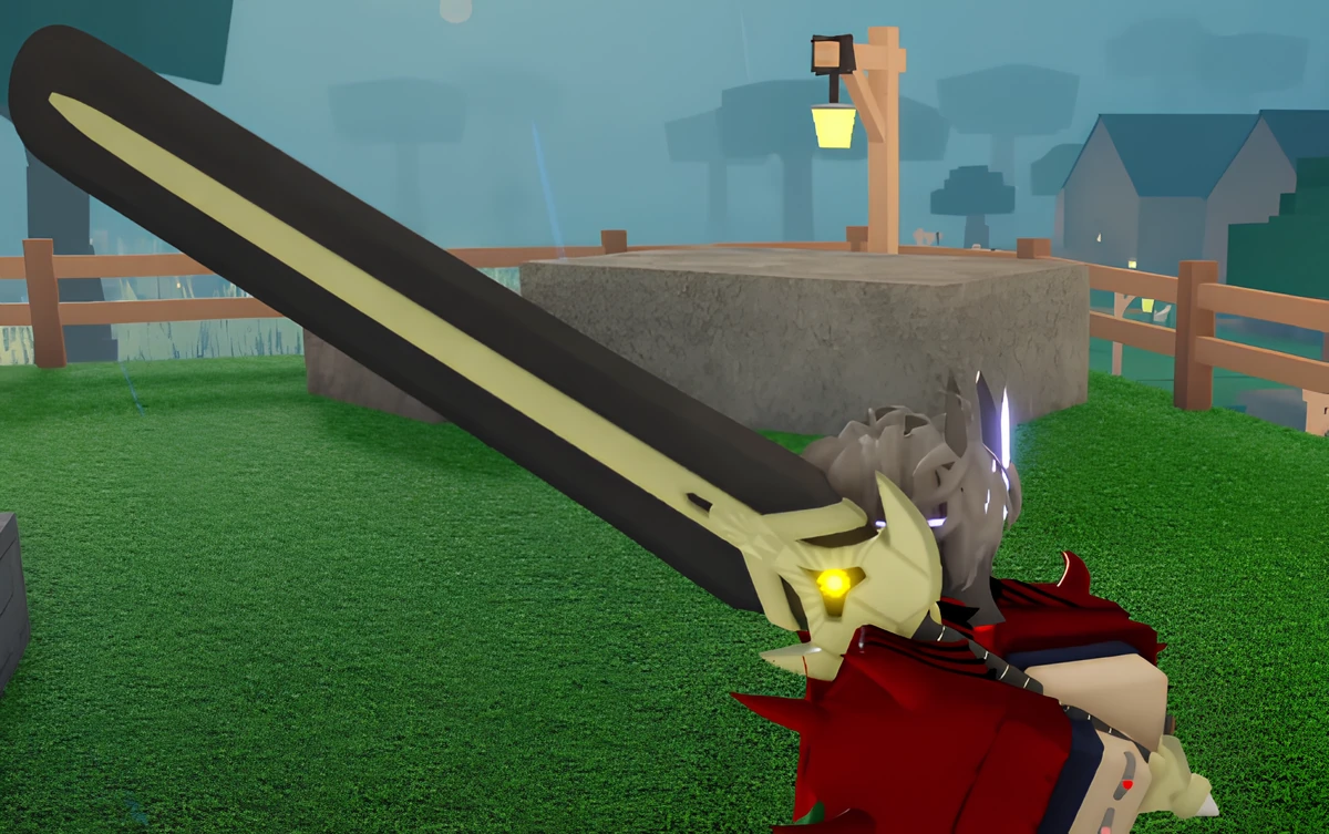 Suveria's Runeblade | Rune Slayer Wiki | Fandom