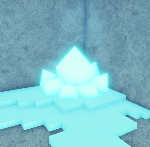 Volcanic Ice Shard | Rune Slayer Wiki | Fandom