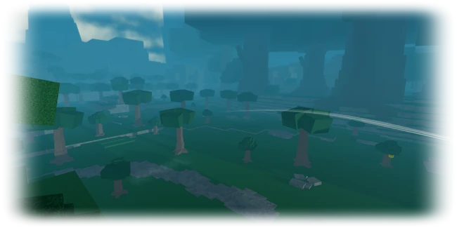 The Wilderness | Rune Slayer Wiki | Fandom