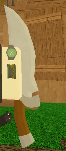 Simple Dagger | Rune Slayer Wiki | Fandom