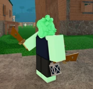 Dual Wielding | Rune Slayer Wiki | Fandom
