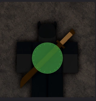 Slime Shield | Rune Slayer Wiki | Fandom