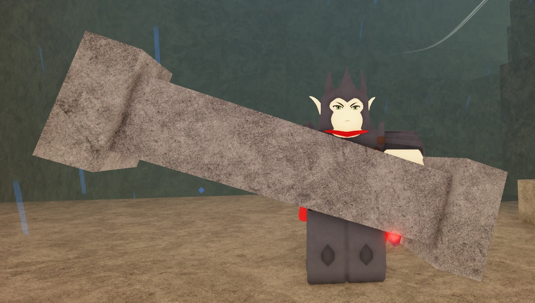 Troll's Stone Column | Rune Slayer Wiki | Fandom