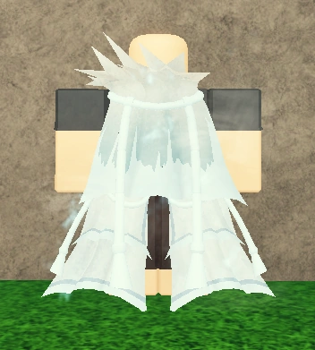 Frost Prince Cape | Rune Slayer Wiki | Fandom
