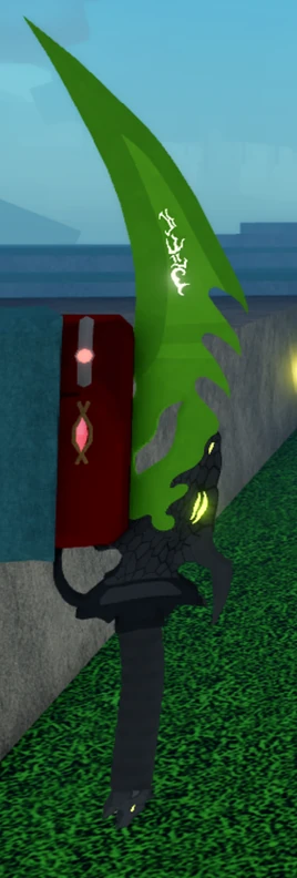 Ragnarok | Rune Slayer Wiki | Fandom