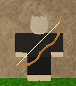 Pine Bow | Rune Slayer Wiki | Fandom