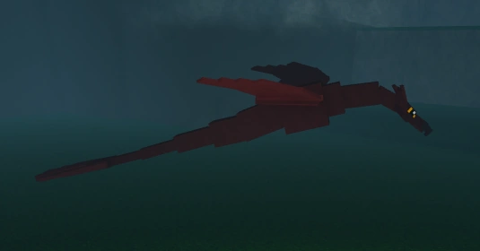 Amphithere | Rune Slayer Wiki | Fandom