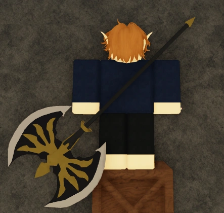 Edge Wing | Rune Slayer Wiki | Fandom