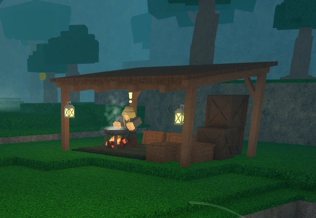 Jude's Honey (Quest) | Rune Slayer Wiki | Fandom