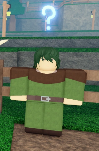 Herbalist | Rune Slayer Wiki | Fandom