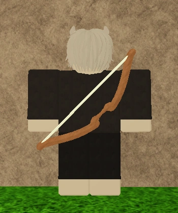 Oak Bow | Rune Slayer Wiki | Fandom