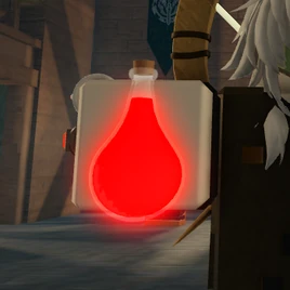 Potions | Rune Slayer Wiki | Fandom