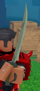 Basilisks Blade | Rune Slayer Wiki | Fandom