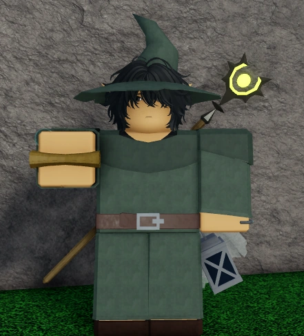 Scrolls | Rune Slayer Wiki | Fandom