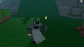 Flame Pillar | Rune Slayer Wiki | Fandom