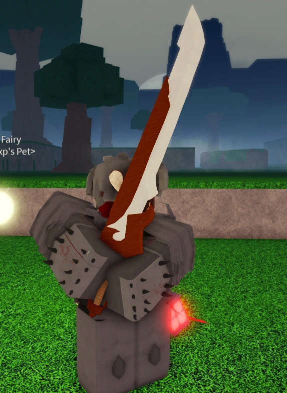 Fiendclaw Blade | Rune Slayer Wiki | Fandom