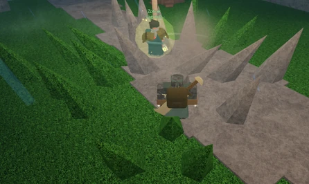 Half-Golem | Rune Slayer Wiki | Fandom