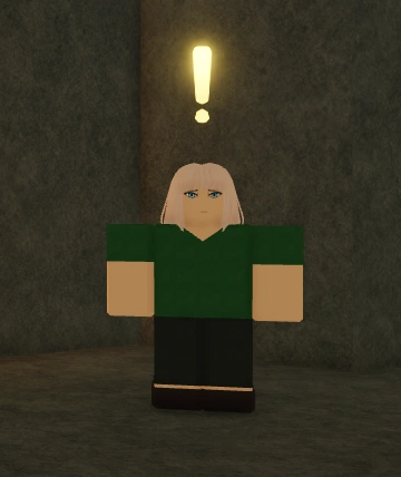 Prisoner of the Beastmen I (Quest) | Rune Slayer Wiki | Fandom