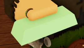 Mithril Ore | Rune Slayer Wiki | Fandom