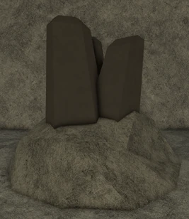 Iron Ore | Rune Slayer Wiki | Fandom