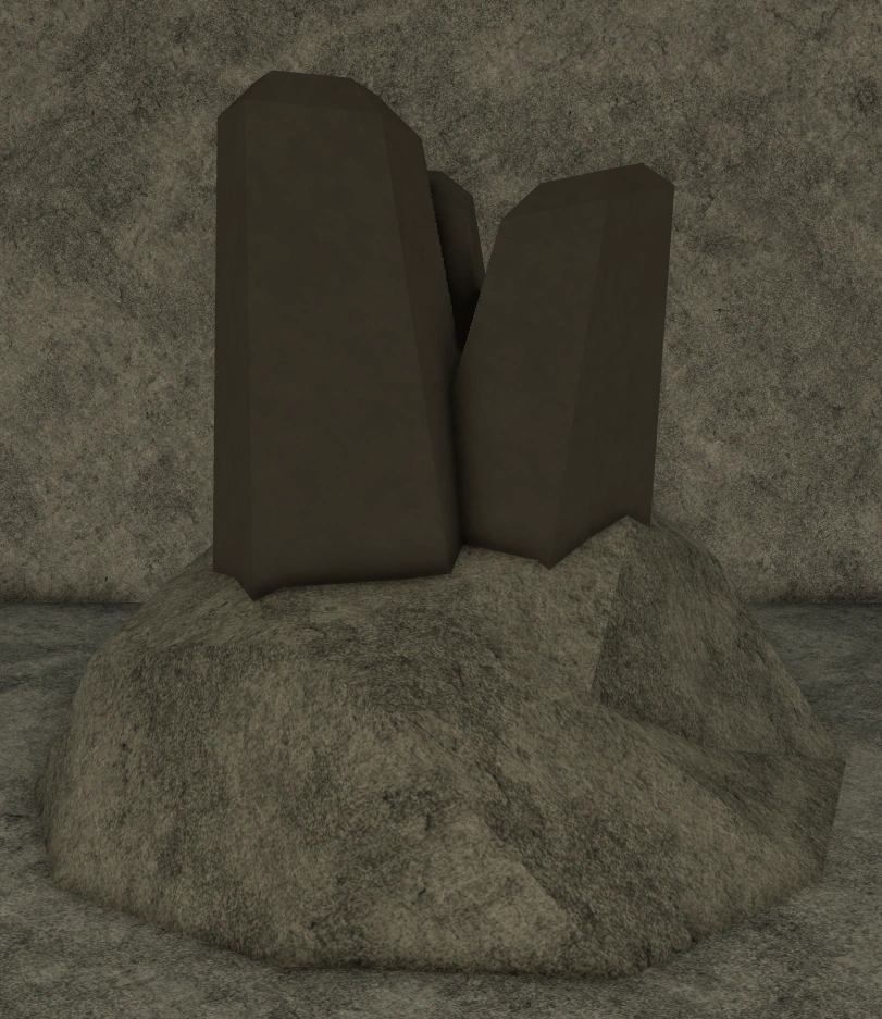 Iron Ore | Rune Slayer Wiki | Fandom