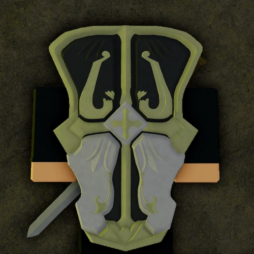 Templar's Aegis | Rune Slayer Wiki | Fandom