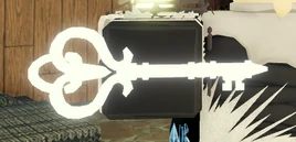 Rune Key | Rune Slayer Wiki | Fandom