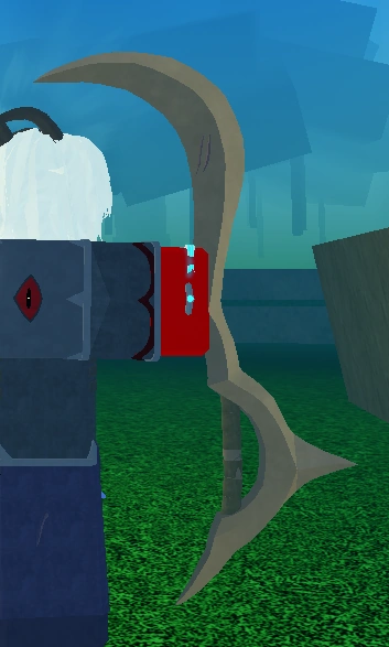 Beastman Sword | Rune Slayer Wiki | Fandom