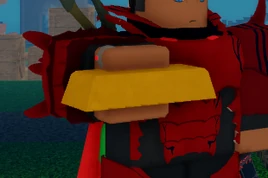 Gold Ore | Rune Slayer Wiki | Fandom