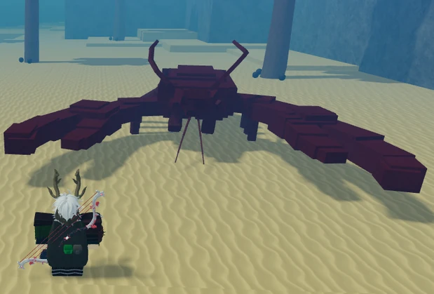 Tralorshire | Rune Slayer Wiki | Fandom