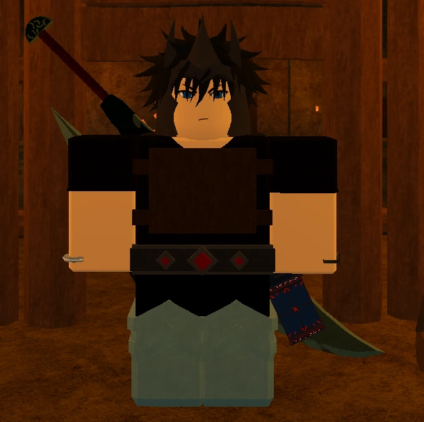 Champion Belt | Rune Slayer Wiki | Fandom