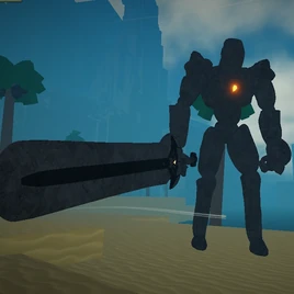 Rune Golem | Rune Slayer Wiki | Fandom