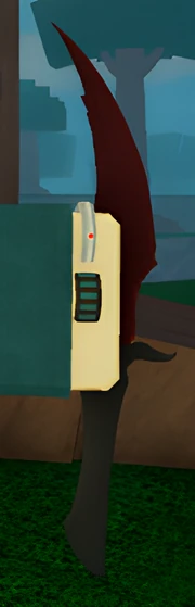 Spider's Claw | Rune Slayer Wiki | Fandom