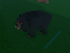 Bear | Rune Slayer Wiki | Fandom