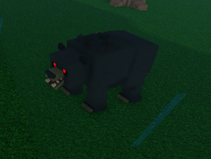 Bear | Rune Slayer Wiki | Fandom