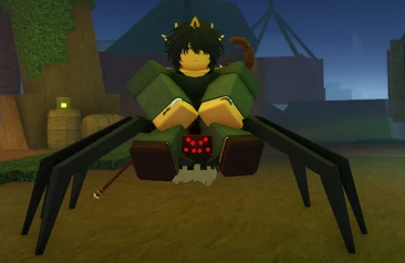 Pets | Rune Slayer Wiki | Fandom