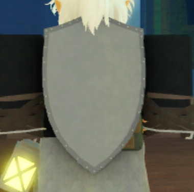 Silver Shield | Rune Slayer Wiki | Fandom