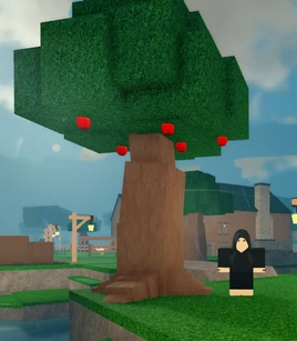 Oak Log | Rune Slayer Wiki | Fandom