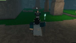 Spells | Rune Slayer Wiki | Fandom