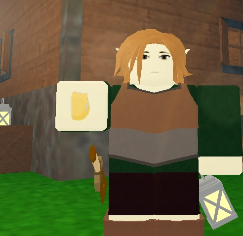 Amber | Rune Slayer Wiki | Fandom