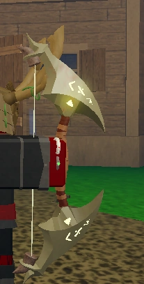 Dire Bear Bow | Rune Slayer Wiki | Fandom