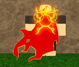 Fifth Flame | Rune Slayer Wiki | Fandom