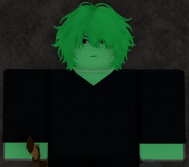 Slime (Race) | Rune Slayer Wiki | Fandom