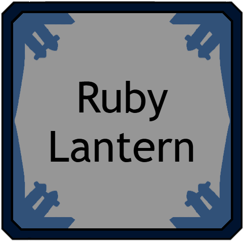 Ruby Lantern | Rune Slayer Wiki | Fandom