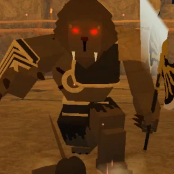 Drogar, The Demon Claw | Rune Slayer Wiki | Fandom